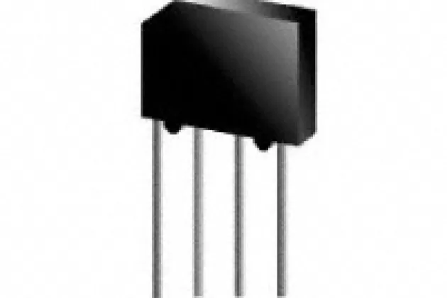 Diode Cầu KBP210 2A 1000V